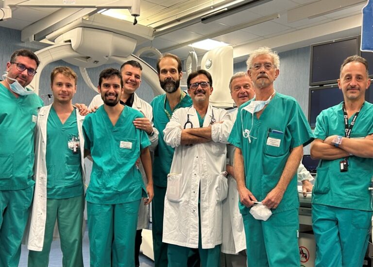 Aritmie gravi, Pisa prima in Italia con una nuova tecnica mini-invasiva ...