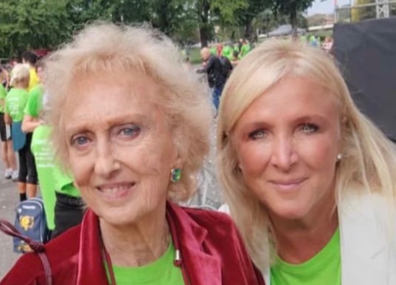 Corri La Vita, Eleonora Frescobaldi nuova presidentessa - gonews.it