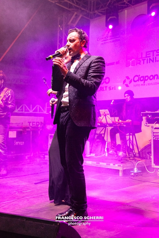 Capodanno al Pinocchio, un debutto da fuochi d'artificio - gonews.it