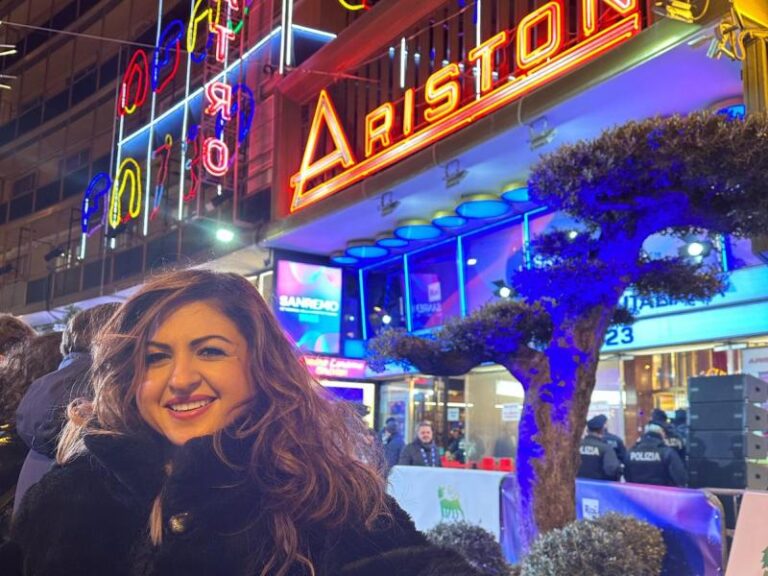 Più Bella torna a Sanremo: al centro estetico di Empoli la novità del ...