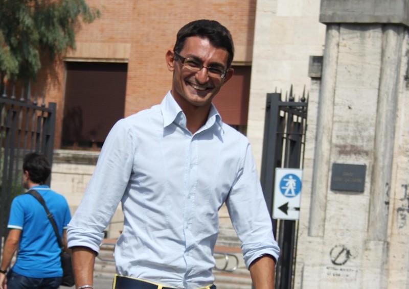 Da UniPi alla Nato, il professor Vozzi consulente per la ...