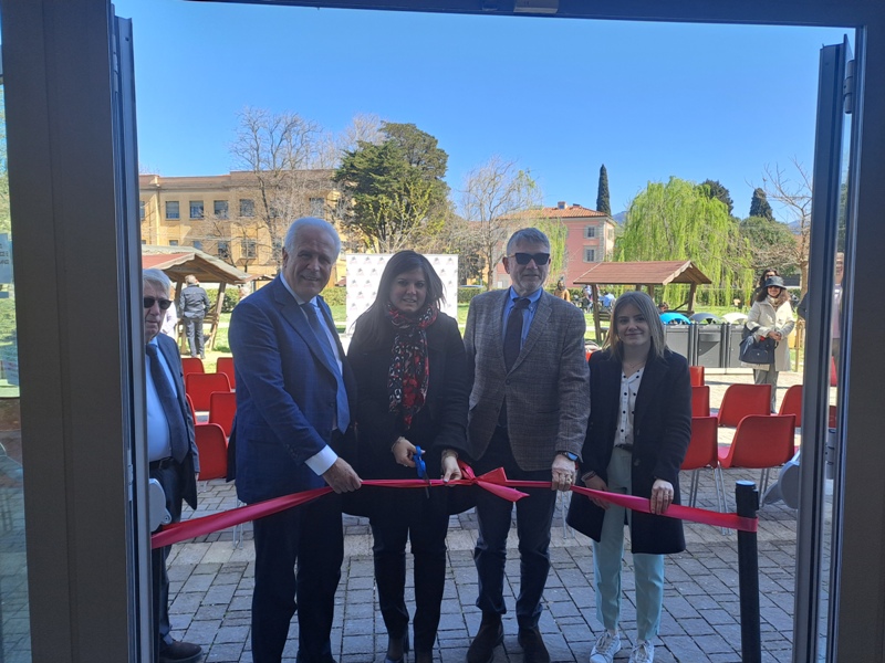 Mensa universitaria, nuovo polo da 120 posti alle Piagge di Pisa