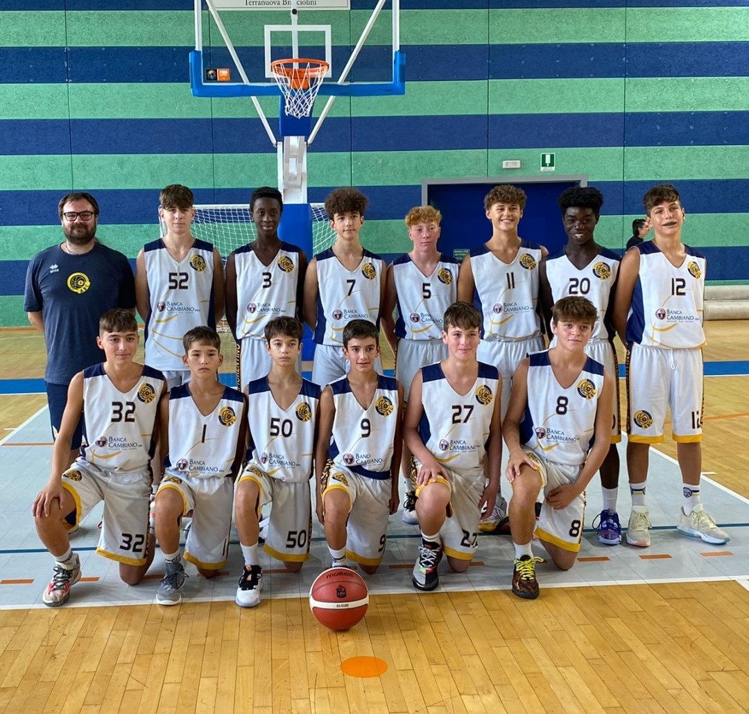 Under 15 Eccellenza, a Sora l'interzona per l'accesso alla Finale Nazionale - gonews.it