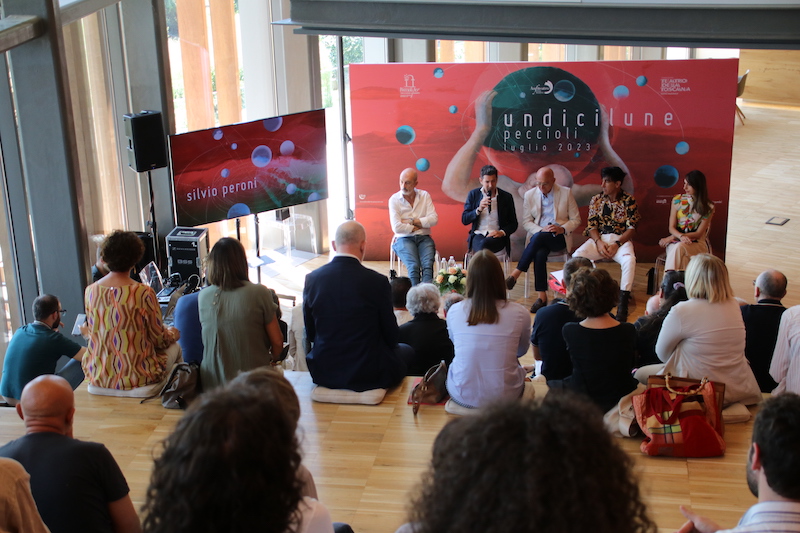 Madame, Biagio Antonacci, Massini e molti altri: ecco 11Lune 2023 - gonews.it