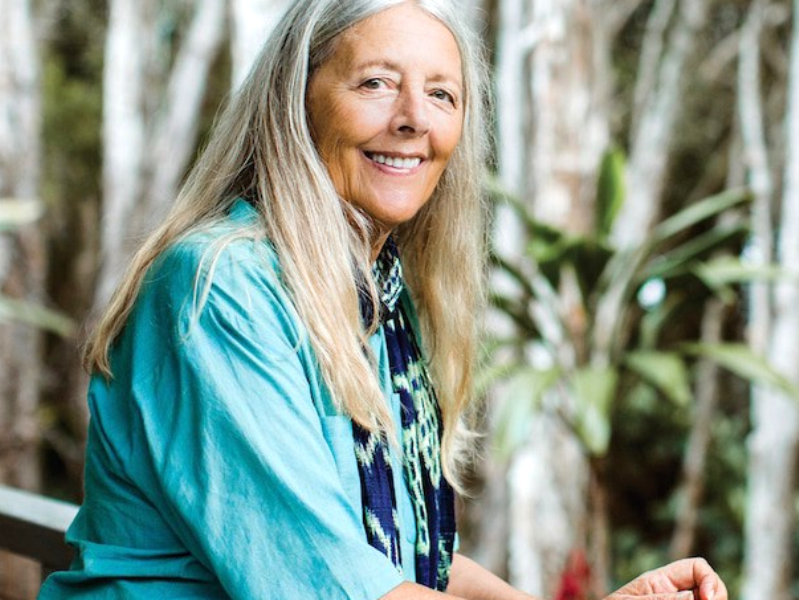 Tignano Festival, a Helena Norberg Hodge il premio per l'Ambiente 2023 - gonews.it