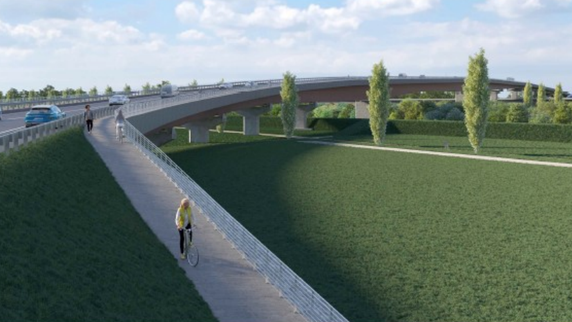 Ponte Signa-Lastra, dal 2024 lavori da 71 milioni - gonews.it