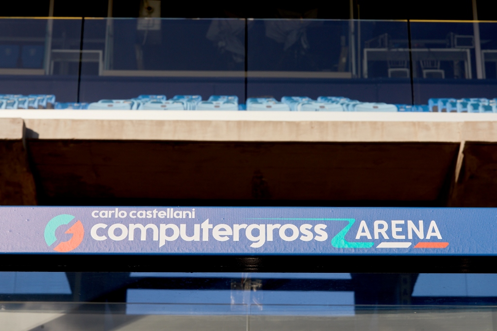 Carlo Castellani Computer Gross Arena STADIO EMPOLI 2023 NUOVE7 - gonews.it