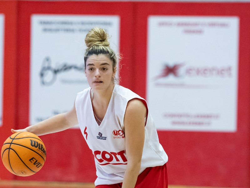 Tutto pronto per la prima dell'Use Rosa, arriva Costa Masnaga - gonews.it