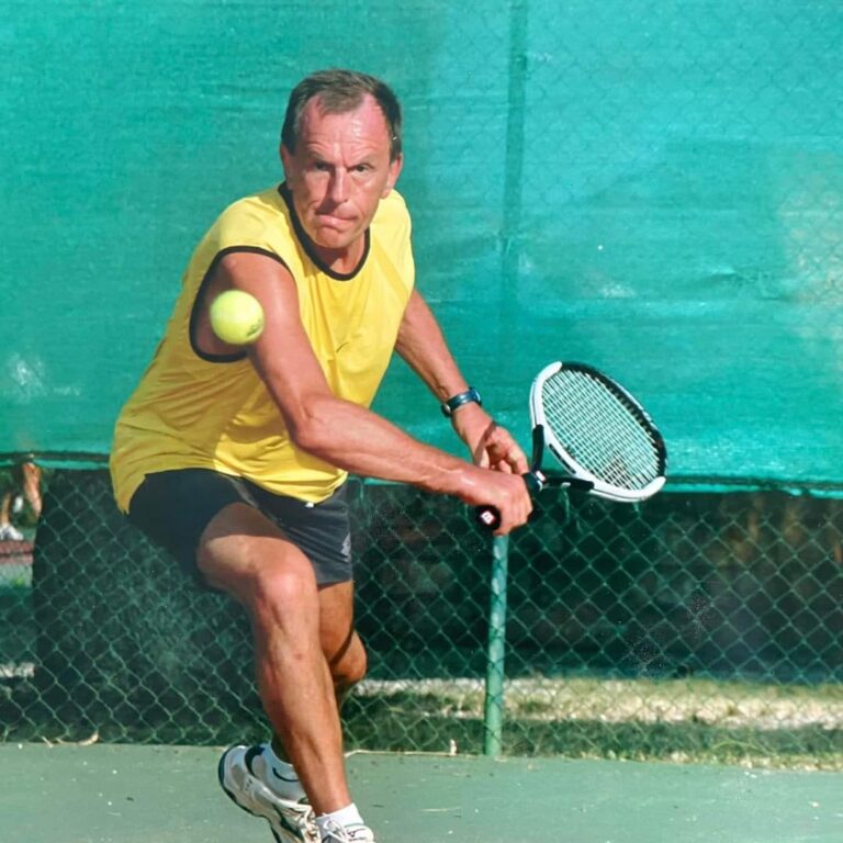 Addio al dottor Alessandro Bini, diresse la Pediatria a Empoli