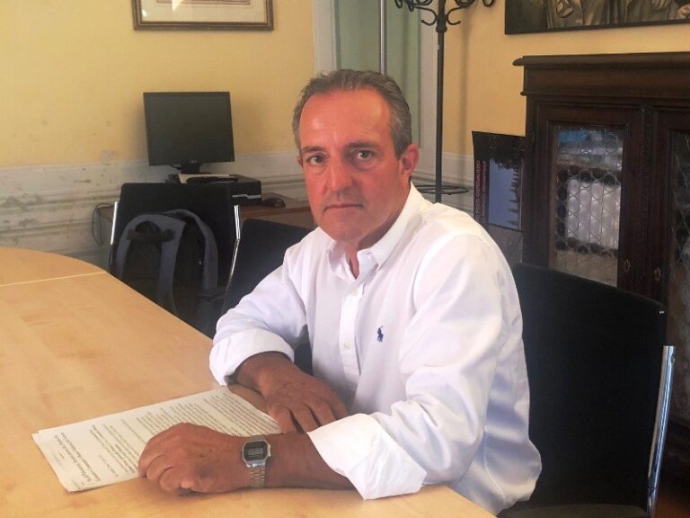 Maurizio Ventavoli sarà consigliere di Anbi nazionale - gonews.it