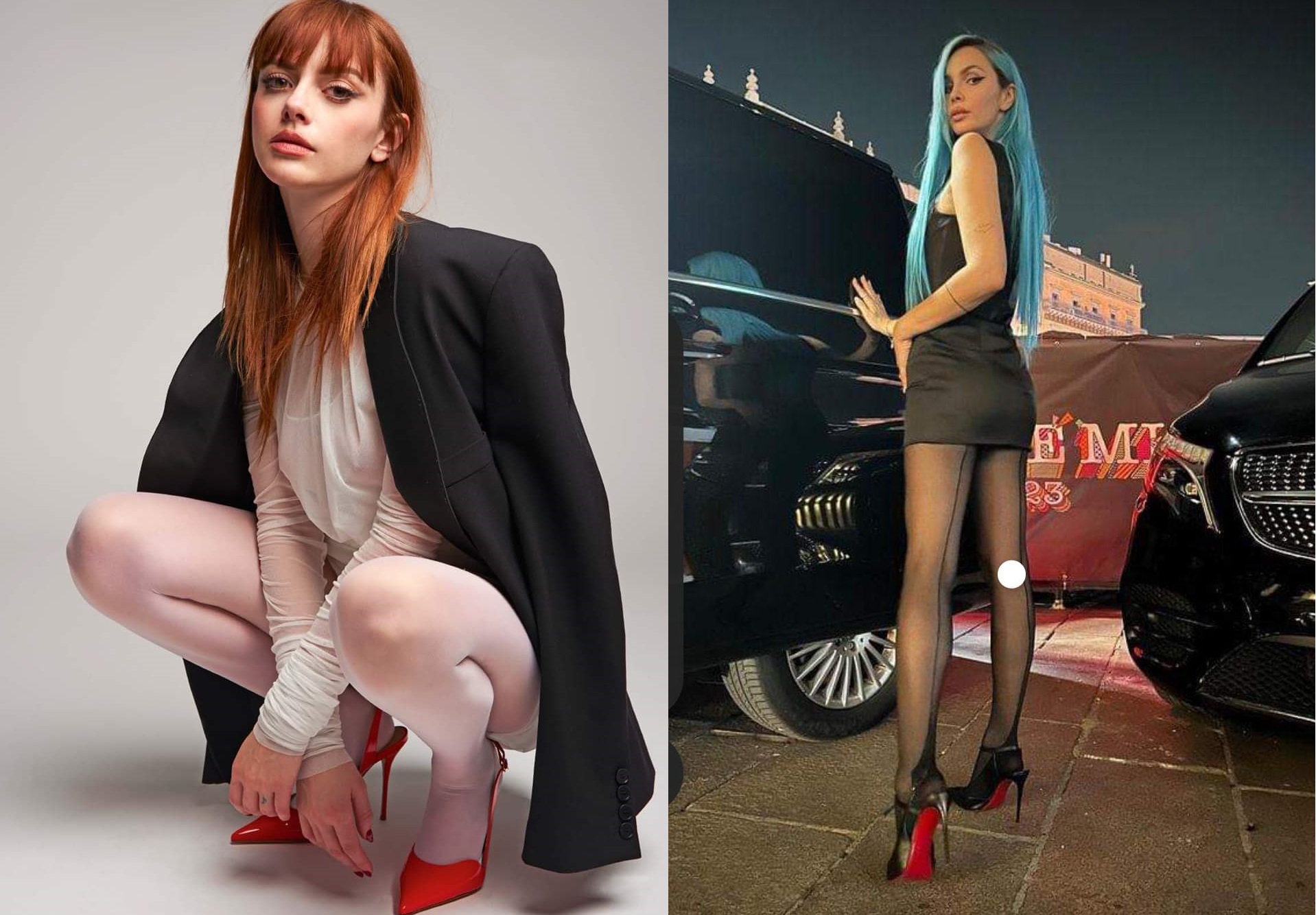 annalisa rose villain - gonews.it