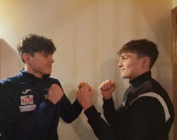 Scompare a 20 anni Lorenzo Sabatini: strazio nell'Empolese