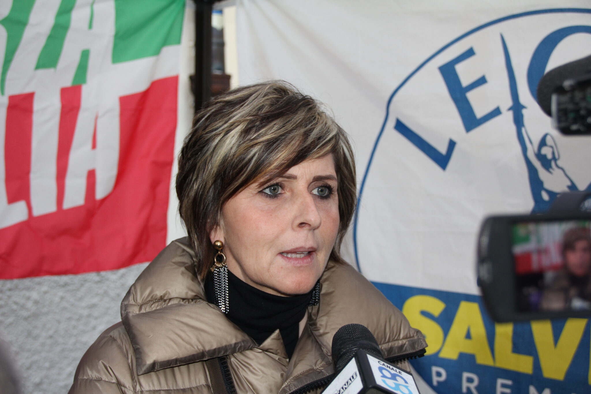 Terremoto Toscana per Mazzetti (FI) la prevenzione è indispenzabile ...