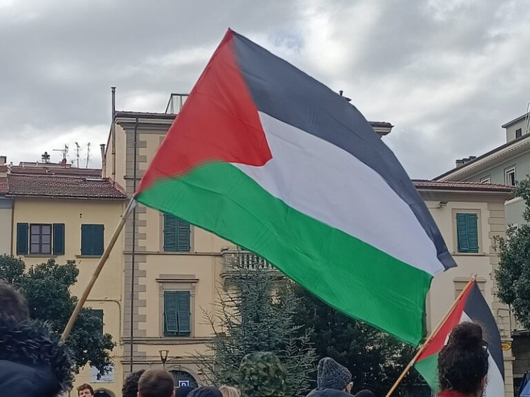 Due medici inviati a Gaza raccontano le sofferenze della Palestina all ...