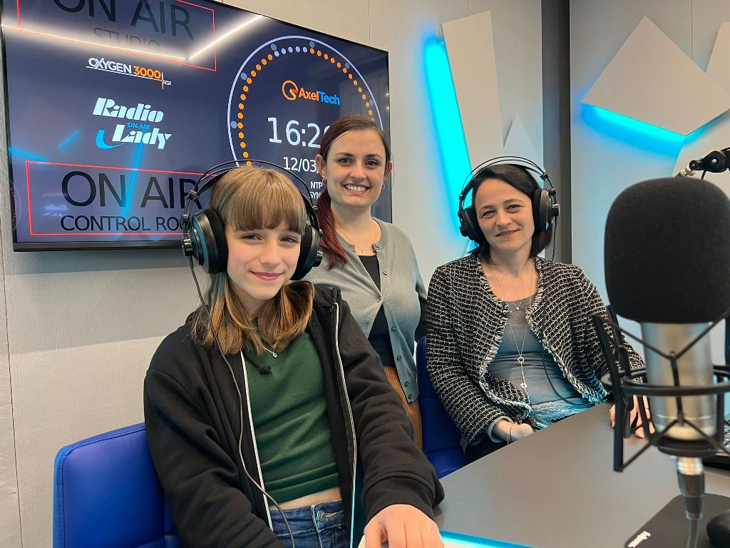 sveva_zalli_margherita_hack_2024_2 - gonews.it