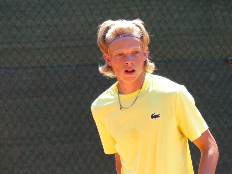 Gabriel_Ghetu_ITF_Tennis_Santa_Croce_2024__ - gonews.it