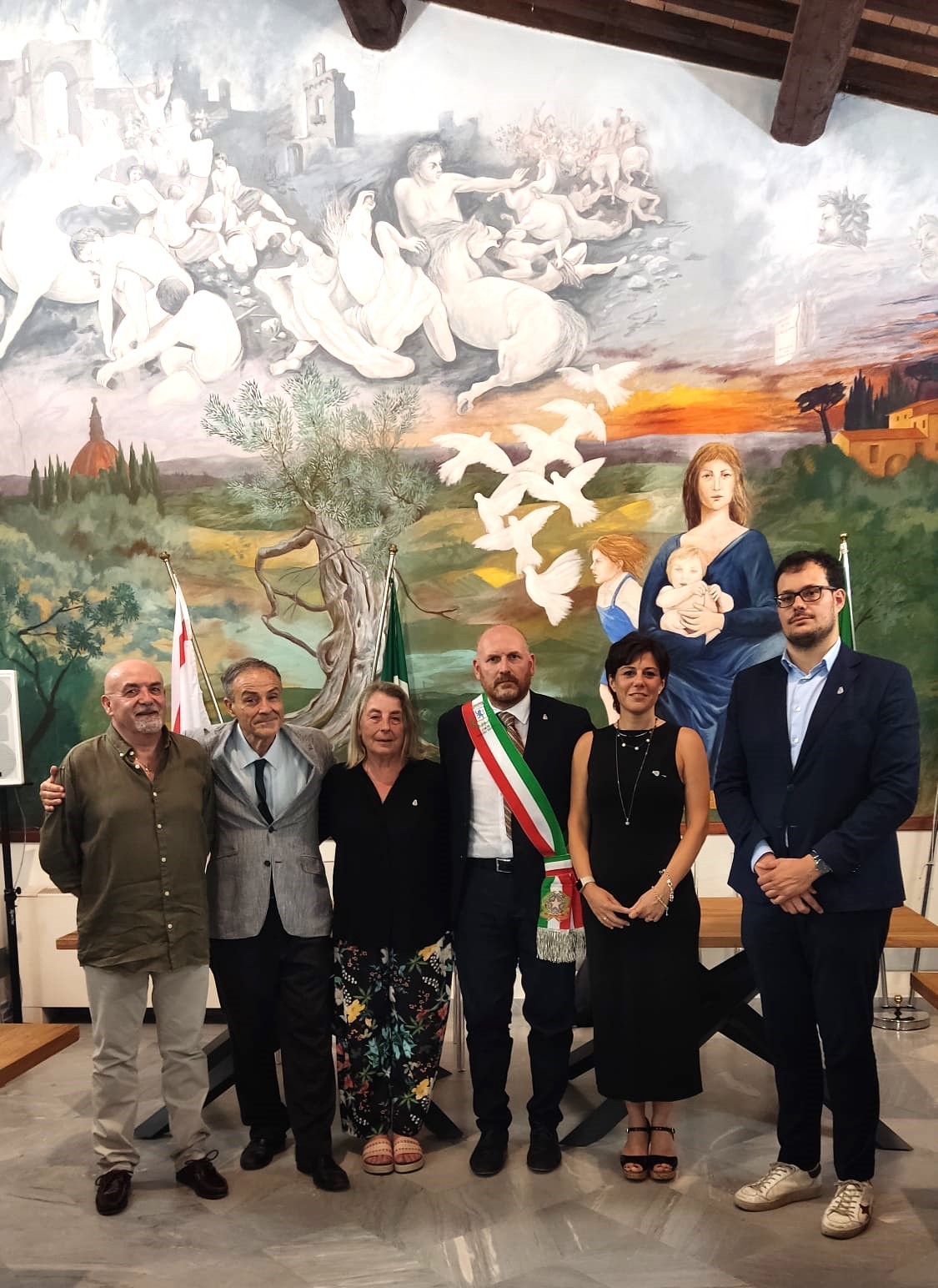 nuova giunta comunale Barberino Tavarnelle def 2 - gonews.it