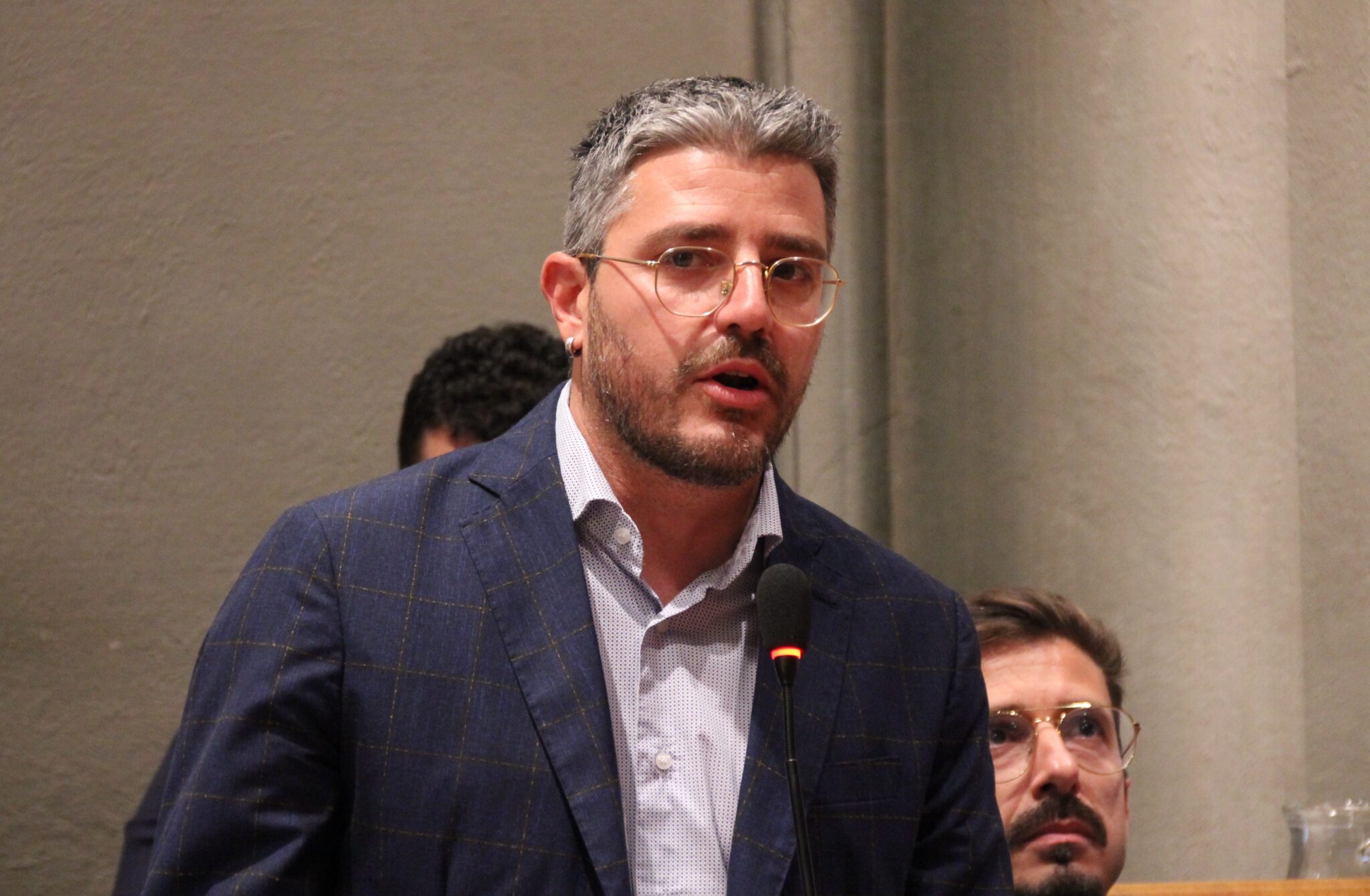 Alia Plures, Masi: "Vogliamo partecipare a prossima assemblea di ATO ...