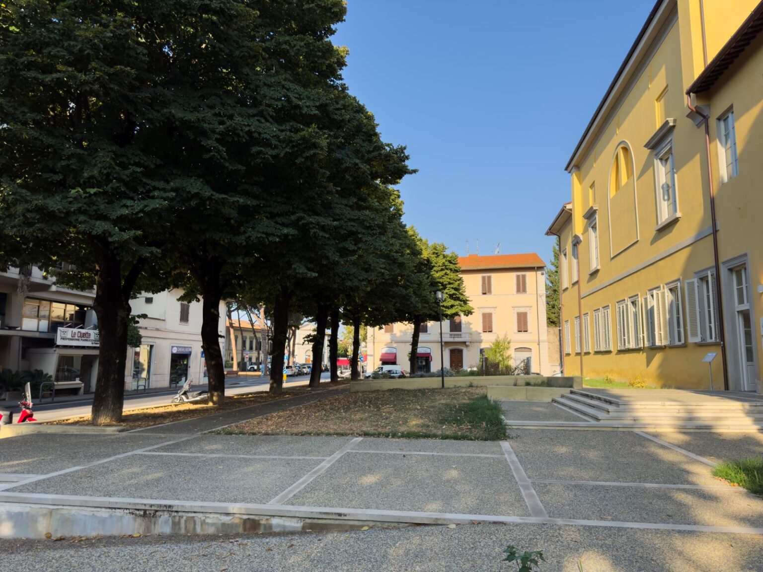 Rita Cascella presenta il suo libro a Empoli - gonews.it