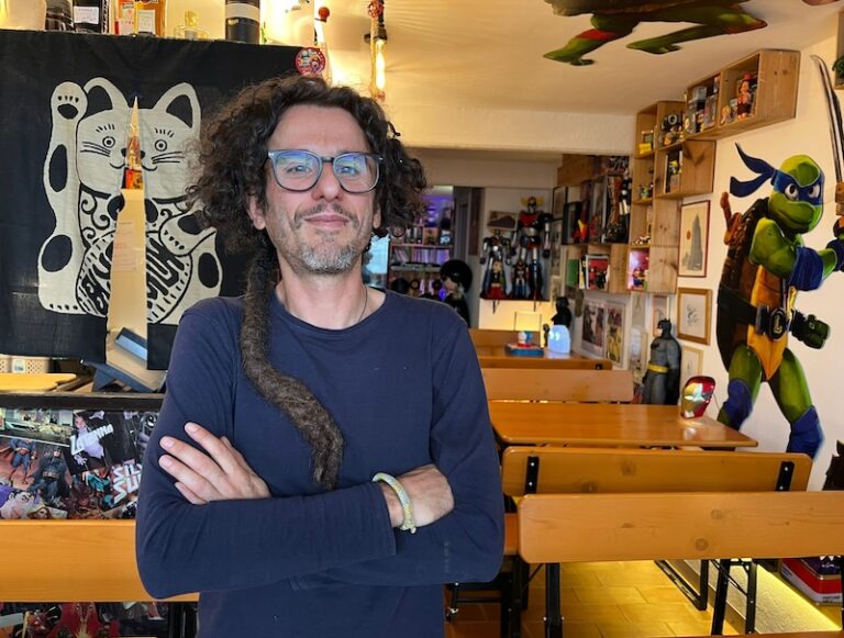 Al Piccolo Museo del Giocattolo serata sensoriale con Letizia Renzini ...