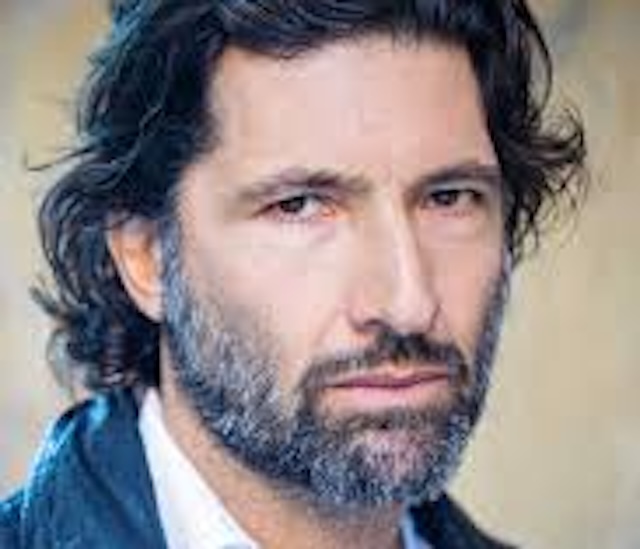 Walter Nudo presenta il suo libro a Montelupo - gonews.it