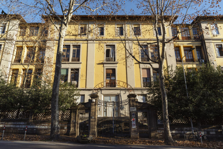 Villa Monna Tessa diventerà uno studentato da 500 posti letto - gonews.it