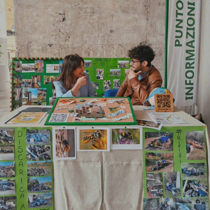 A Vicopisano si presenta "Ha sempre fatto caldo! E altre comode bugie ...