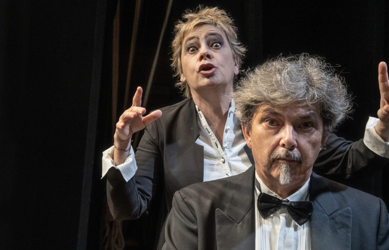 Opera buffa! arriva al Teatro Verdi - gonews.it