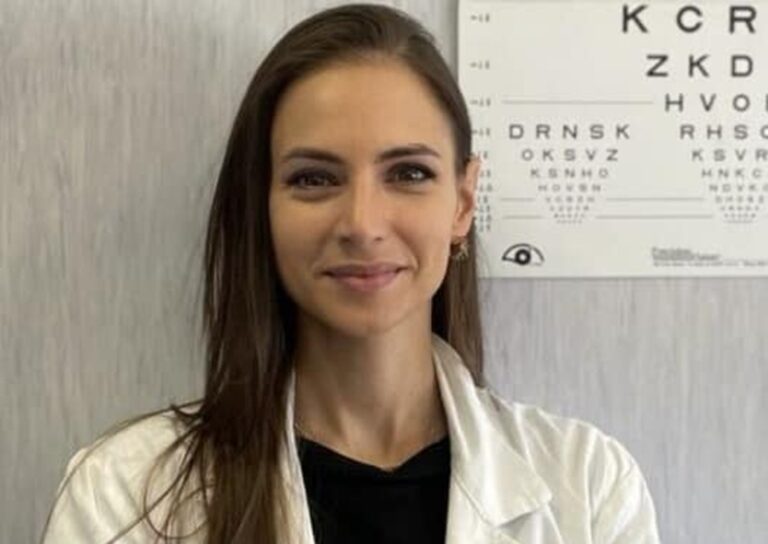 Muore a soli 34 anni Ilaria Biagini, ricercatrice e medico a Careggi ...