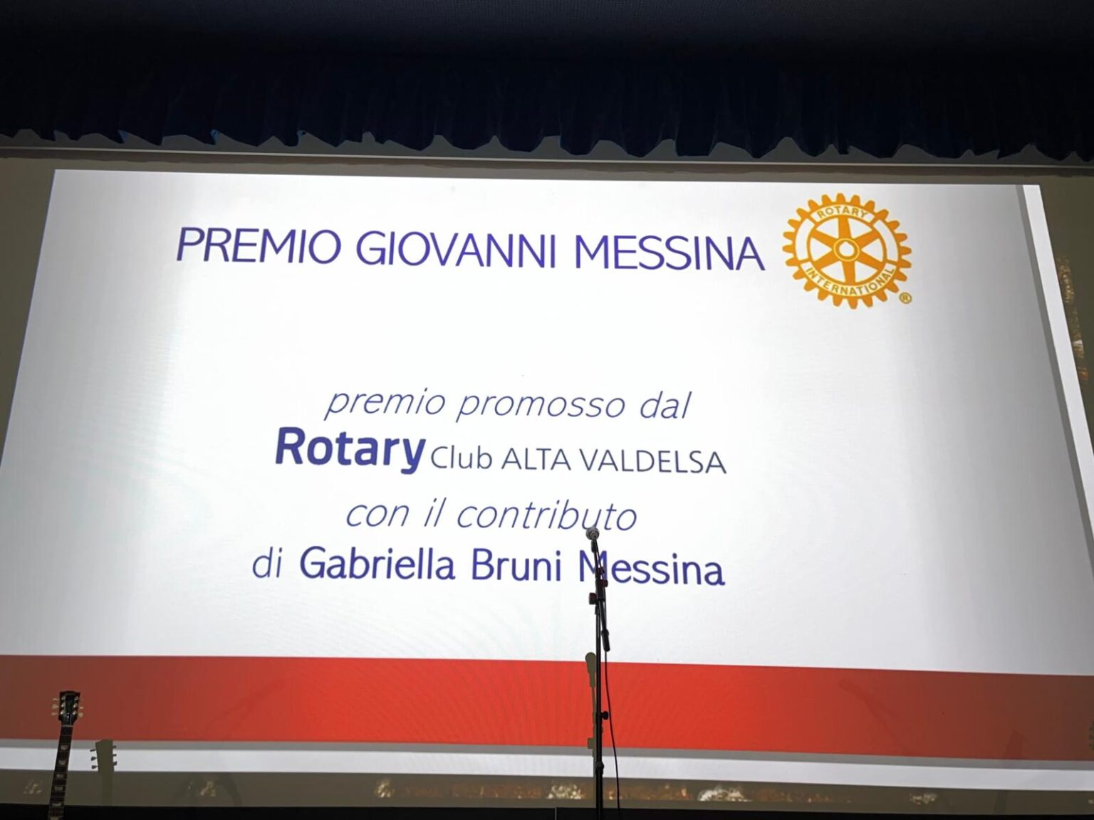Premio Giovanni Messina, ecco chi ha ricevuto il riconoscimento - gonews.it