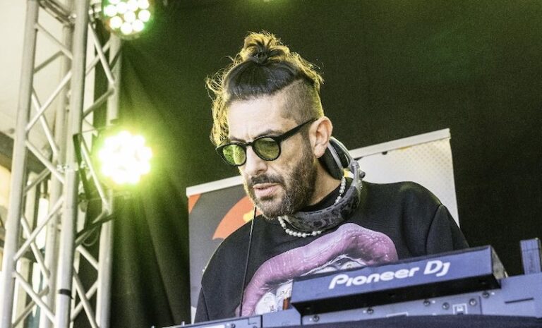 È scomparso a 49 anni il dj Luca Corsi - gonews.it