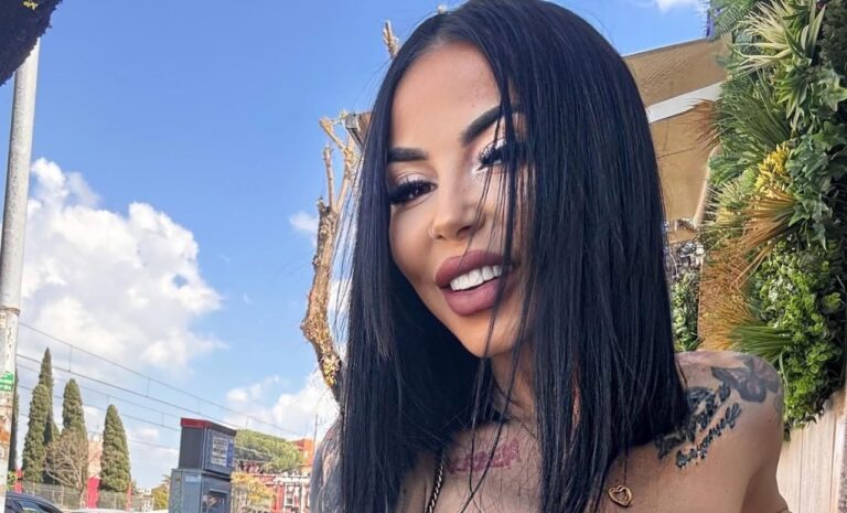 La salma di Denisa Paun è stata restituita alla famiglia. Proseguono le ...