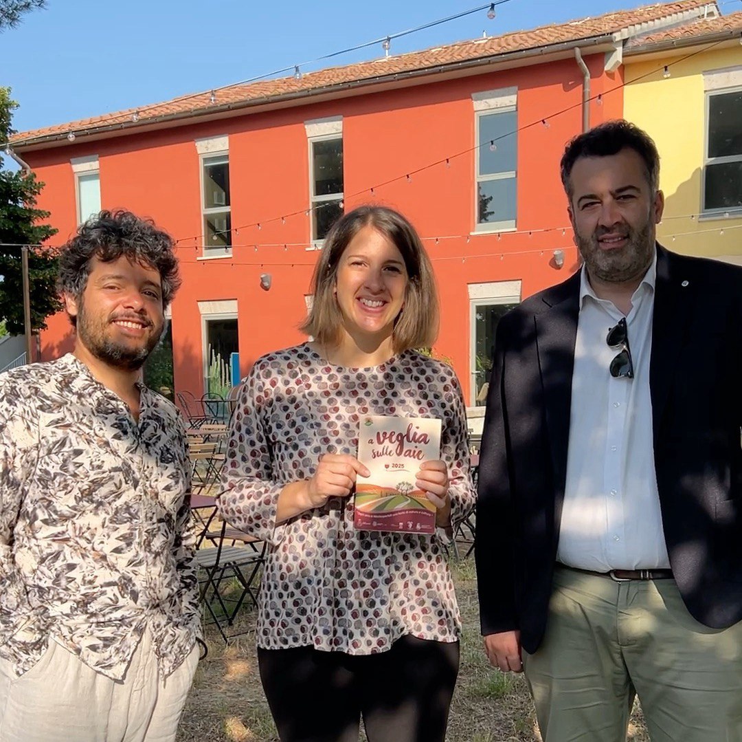 A Montespertoli torna 'A Veglia sulle Aie' - gonews.it