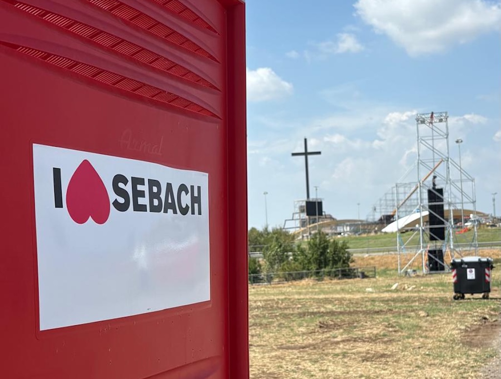 Giubileo, Sebach protagonista agli eventi 2025 - gonews.it