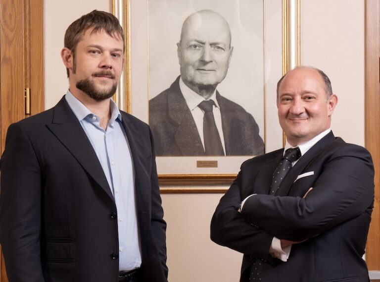 Francesco Lapi nuovo presidente Lapi Group: "Passaggio naturale tra generazioni della nostra ...