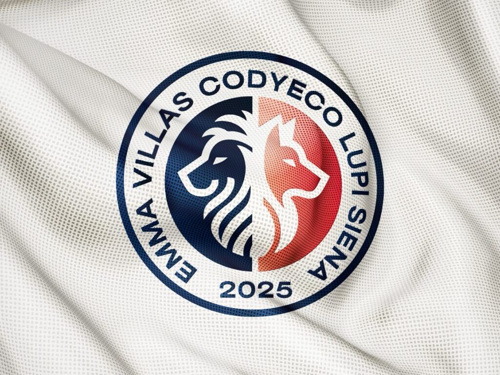 Lupi Pallavolo, presentati nuovo logo e CDA di Emma Villas Codyeco Lupi ...