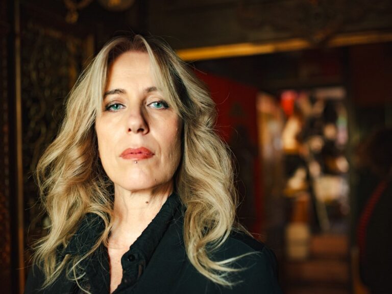 Gran finale di Un palco per la Piazza: Ginevra Di Marco e Bobo Rondelli ...