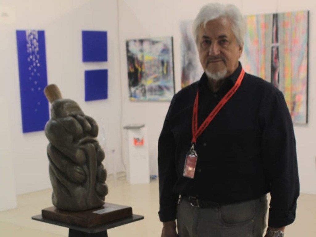 foto 2 - Ilinep a Florence Biennale 2025 - gonews.it