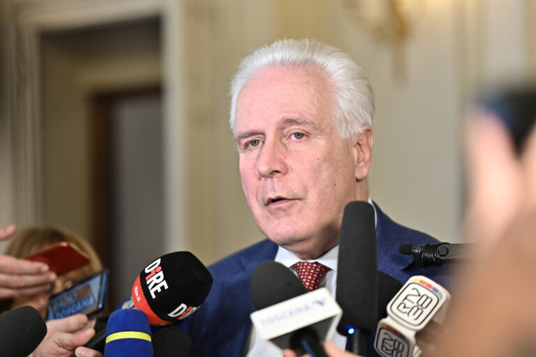 Da Prato a Pistoia, Giani: "Grande successo della coalizione di ...