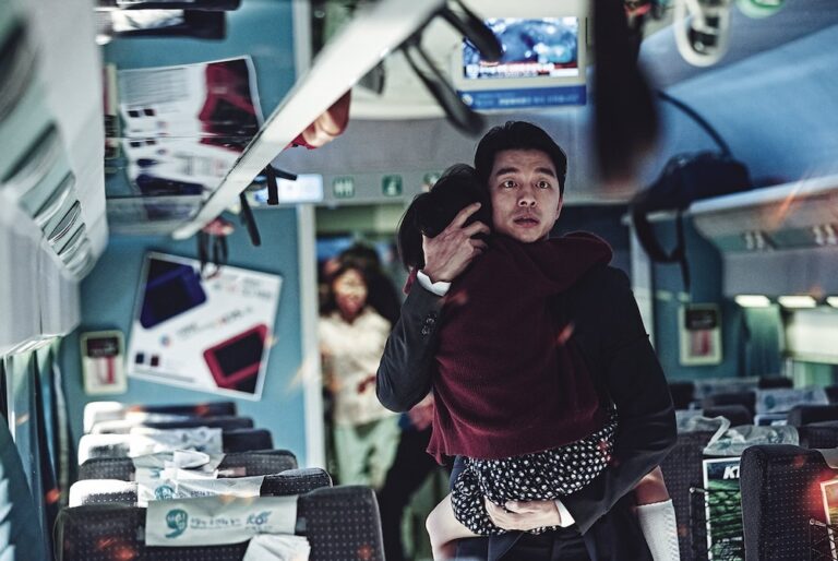 Da Seoul a Firenze, l'attore Gong Yoo ospite del 24esimo Florence Korea ...