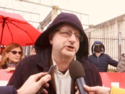 Addio a Riccardo Ferraro, storico dirigente della Slc Cgil: il ...