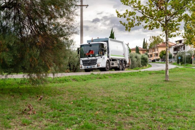 Disservizi Alia nell'Empolese, Mantellassi: "In corso riorganizzazione ...