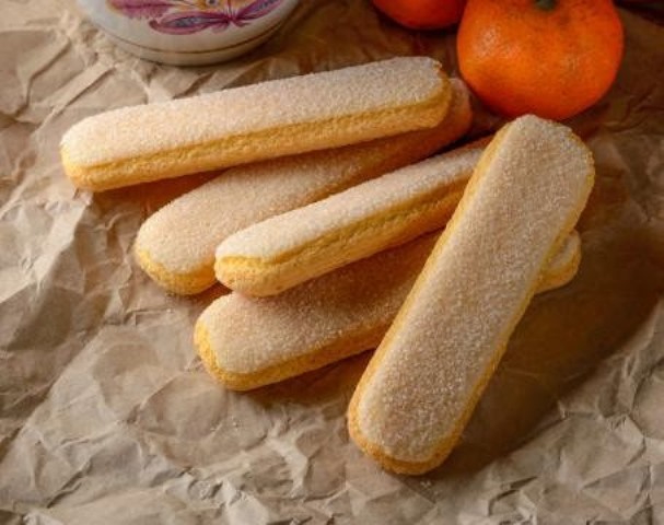 Bacetti al sapore di tiramisù - gonews.it