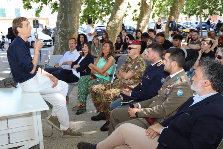 Strage di Capaci, la commemorazione a Pisa - gonews.it