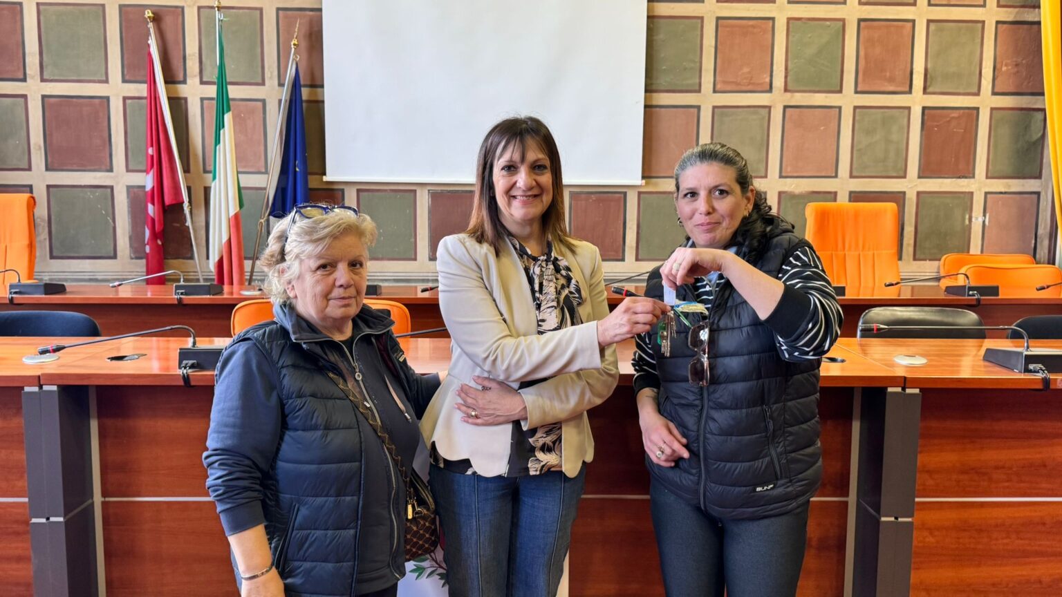 Da inizio 2026 consegnati 60 alloggi popolari a Pisa - gonews.it