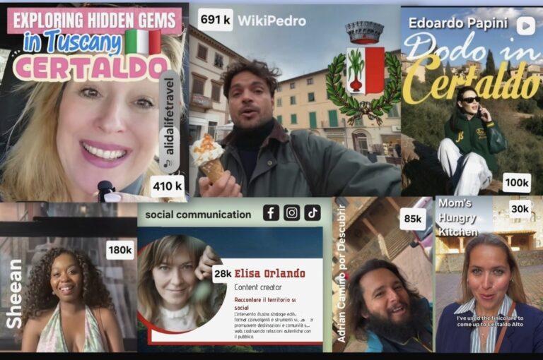 Terra di Valdelsa creator digitali 2 - gonews.it