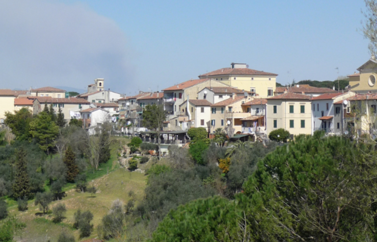 A Fauglia la spunta Carlo Carli, che torna a essere sindaco - gonews.it