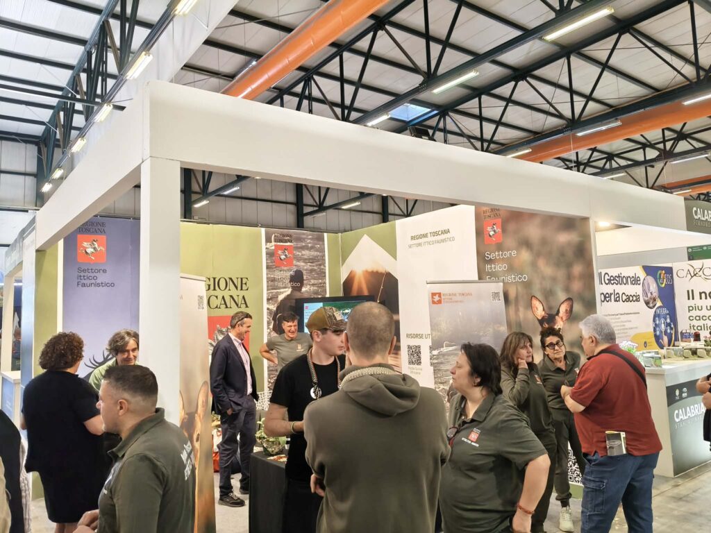Toscana protagonista alla fiera dell' outdoor in Umbria - gonews.it