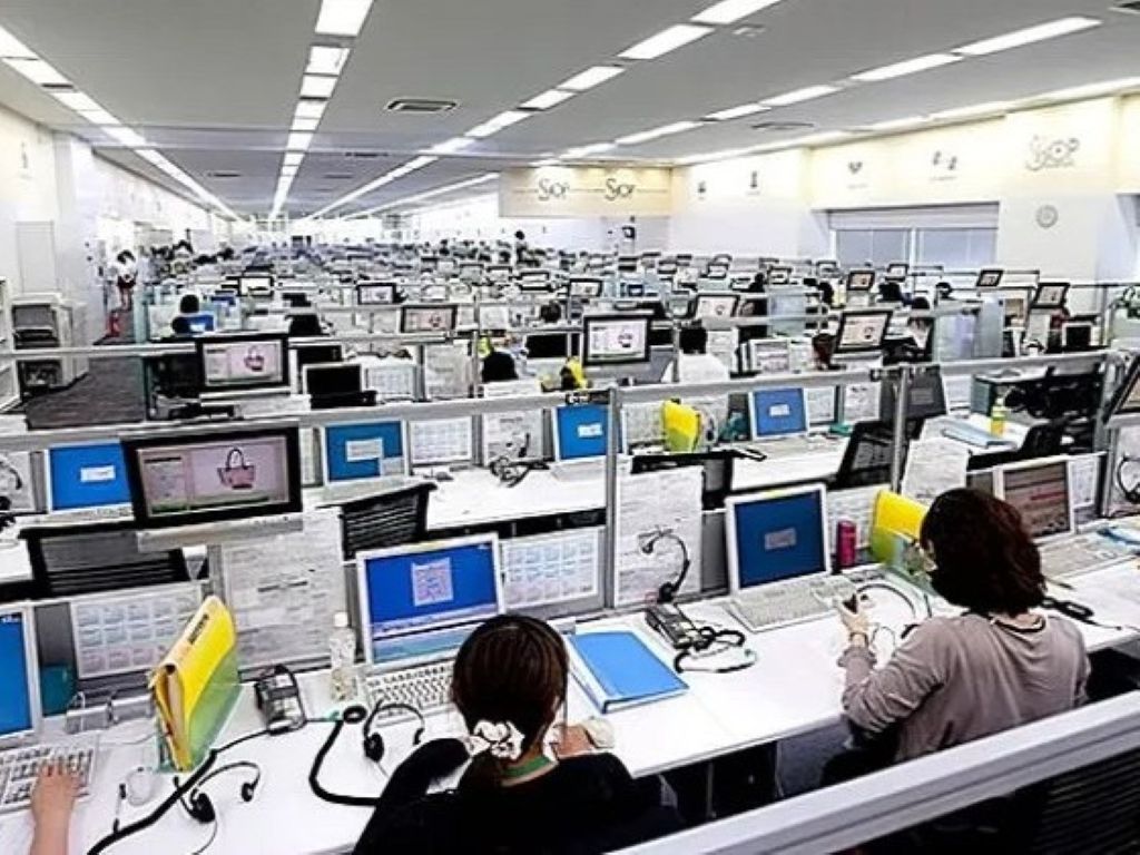 Konecta, la Regione scrive al Ministero del Made in Italy: "Scongiurare ...