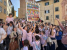 Massarella vince il Palio in Gioco 2026, Fucecchio si prepara al 24 ...